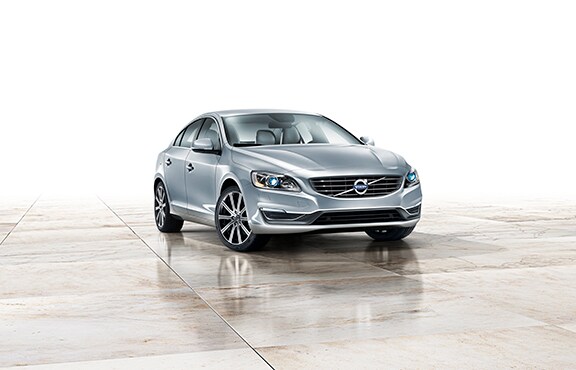 Lease Specials | Volvo Cars St. Louis