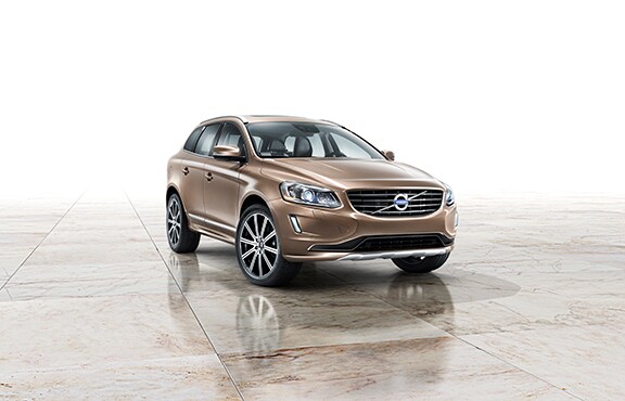 Lease Specials | Volvo Cars St. Louis