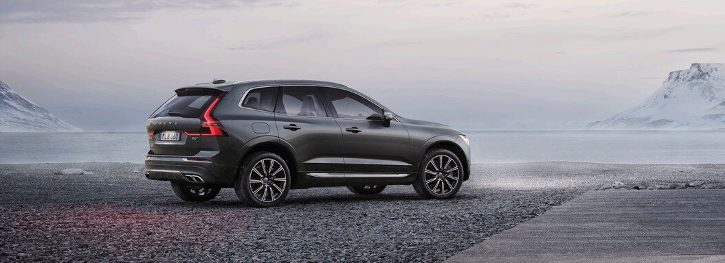 Vehicle Service Contracts | Volvo Cars St. Louis