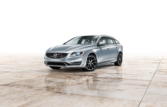 Lease Specials | Volvo Cars St. Louis