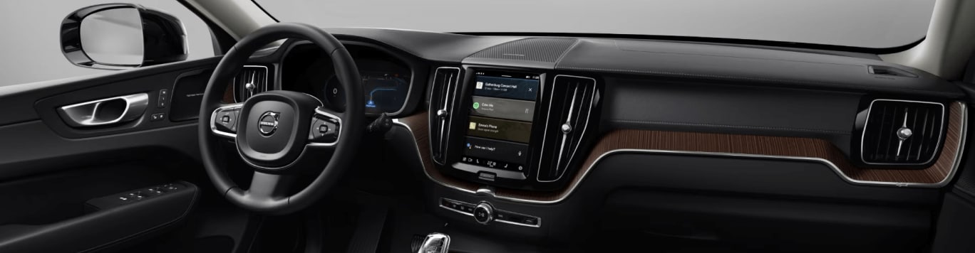 2023 Volvo XC60 Colors: Choose Your Perfect Shade