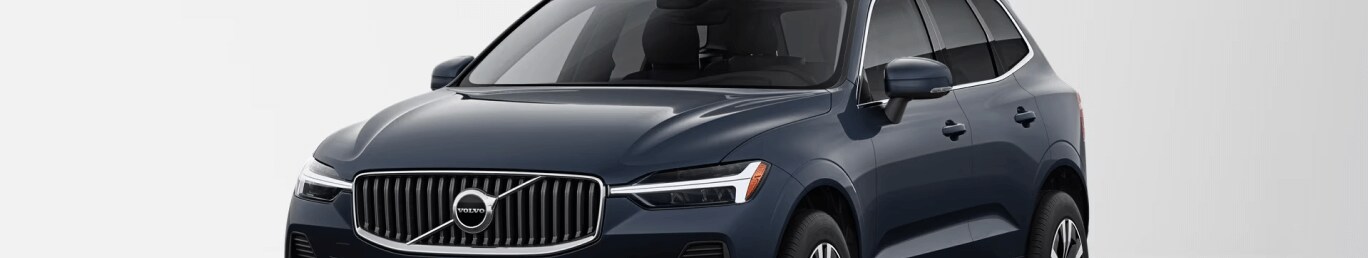 2023 Volvo XC60 Colors: Choose Your Perfect Shade