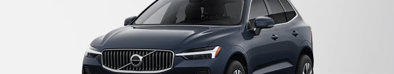 2023 Volvo XC60 Colors: Choose Your Perfect Shade