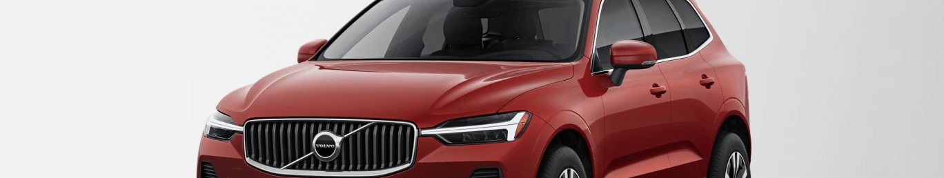 2023 Volvo XC60 Colors: Choose Your Perfect Shade