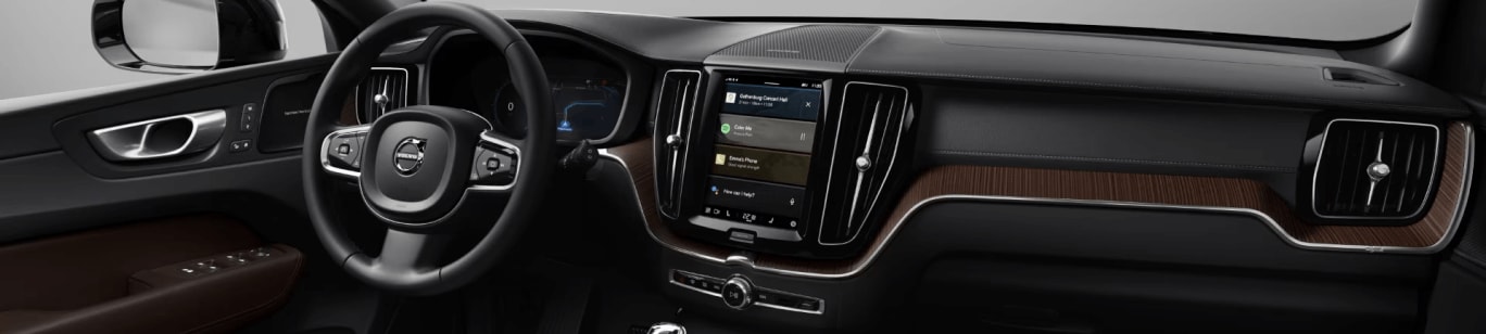 2023 Volvo XC60 Colors: Choose Your Perfect Shade