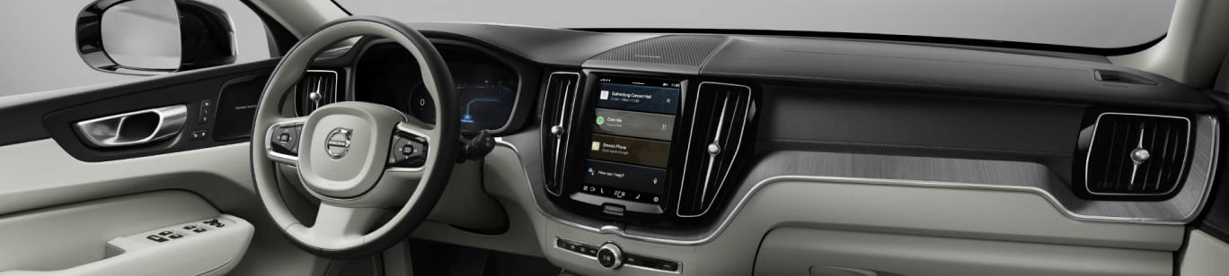 2023 Volvo XC60 Colors: Choose Your Perfect Shade