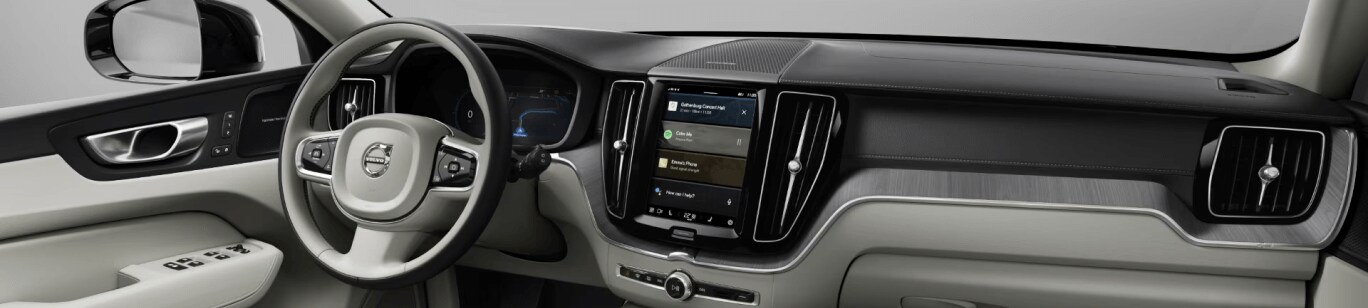 2023 Volvo XC60 Colors: Choose Your Perfect Shade