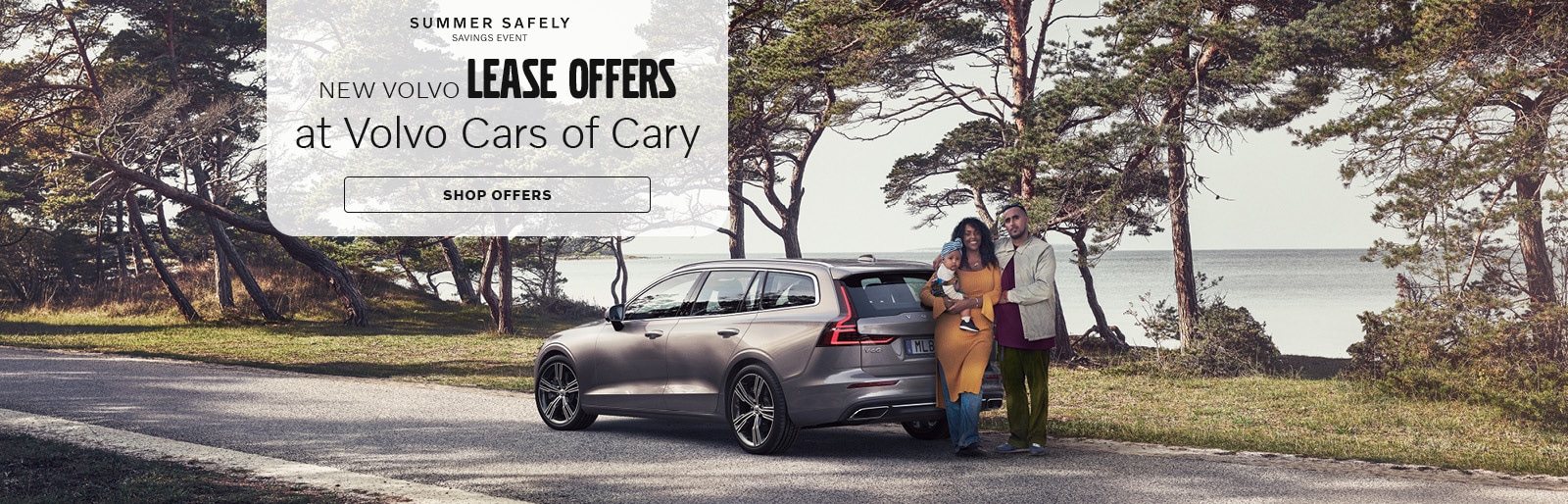 Volvo Cars of Cary | New 2020 Volvo & Used Car Dealership Serving ...