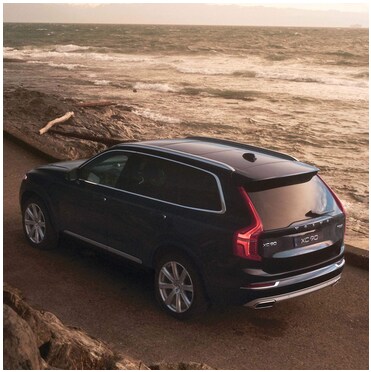 2018 Volvo Brochures | Volvo Cars of Cary