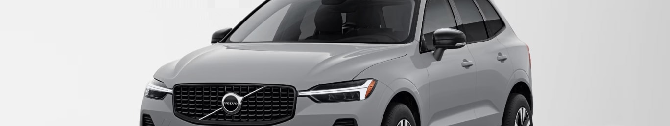 2023 Volvo XC60 Colors: Choose Your Perfect Shade