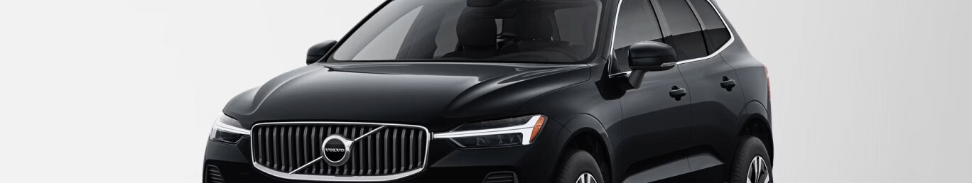 2023 Volvo XC60 Colors: Choose Your Perfect Shade