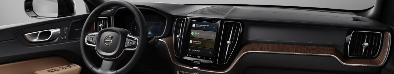 2023 Volvo XC60 Colors: Choose Your Perfect Shade