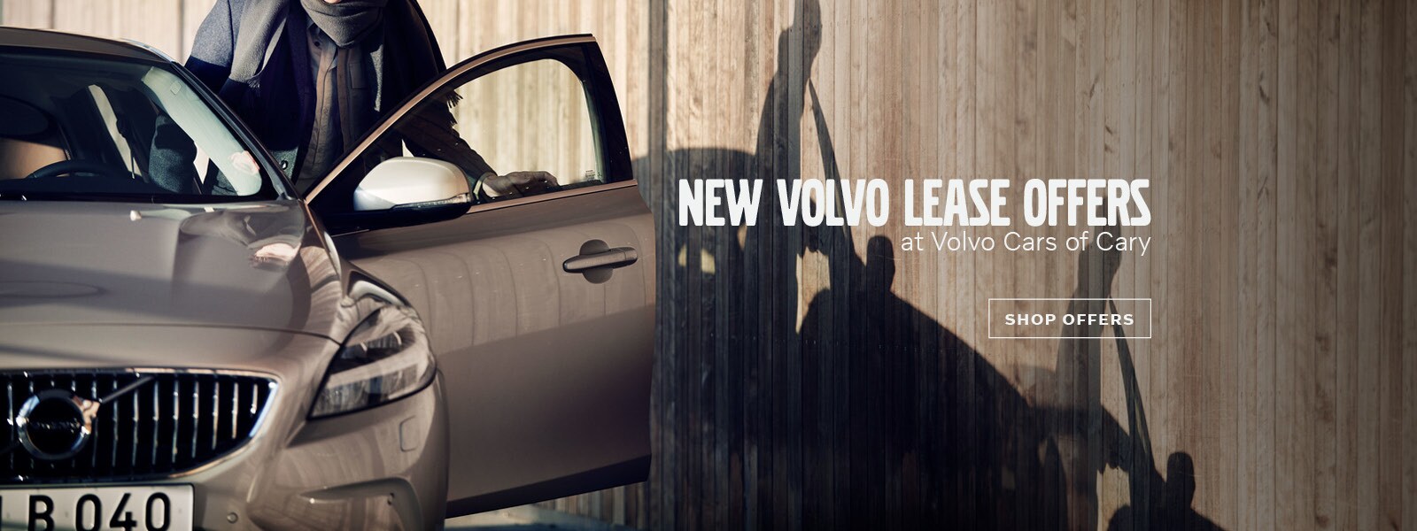 Volvo Cars of Cary | New 2018-2019 Volvo & Used Car Dealership Serving ...