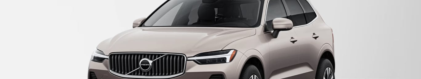 2023 Volvo XC60 Colors: Choose Your Perfect Shade