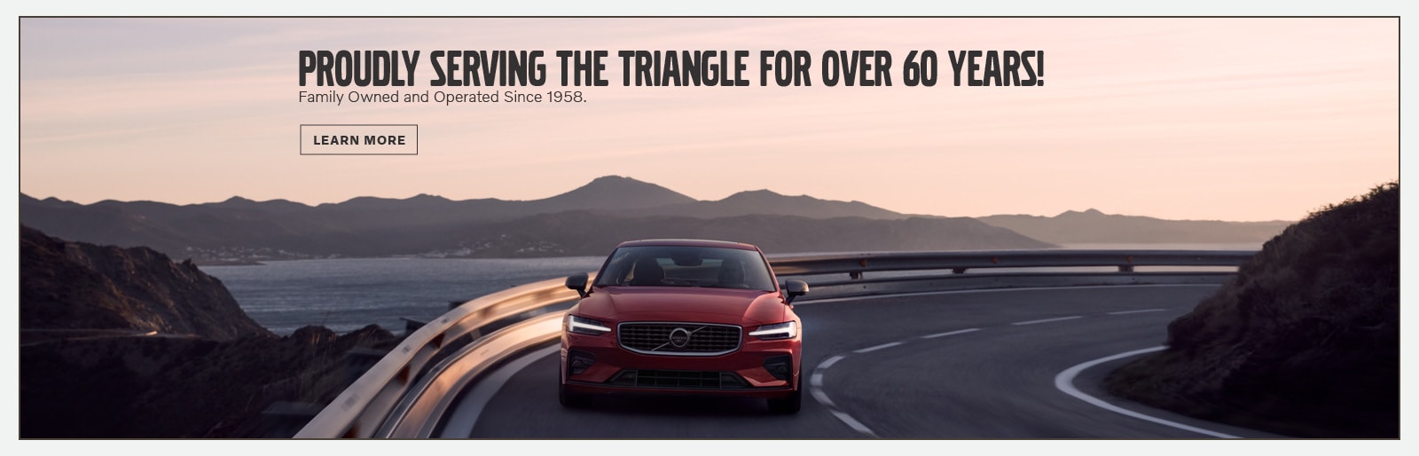 New & Used Volvo Dealer Cary, NC | Volvo Cars of Cary