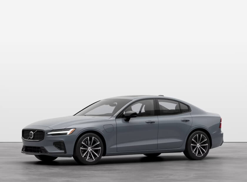 New Volvo Lease Offers | Volvo Cars of Cary