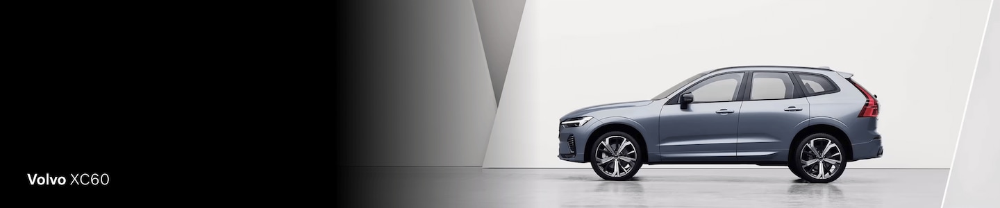 2023 Volvo XC60 Colors: Choose Your Perfect Shade