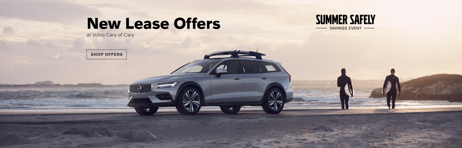 Volvo Dealership In Cary, NC | Volvo Cars Of Cary