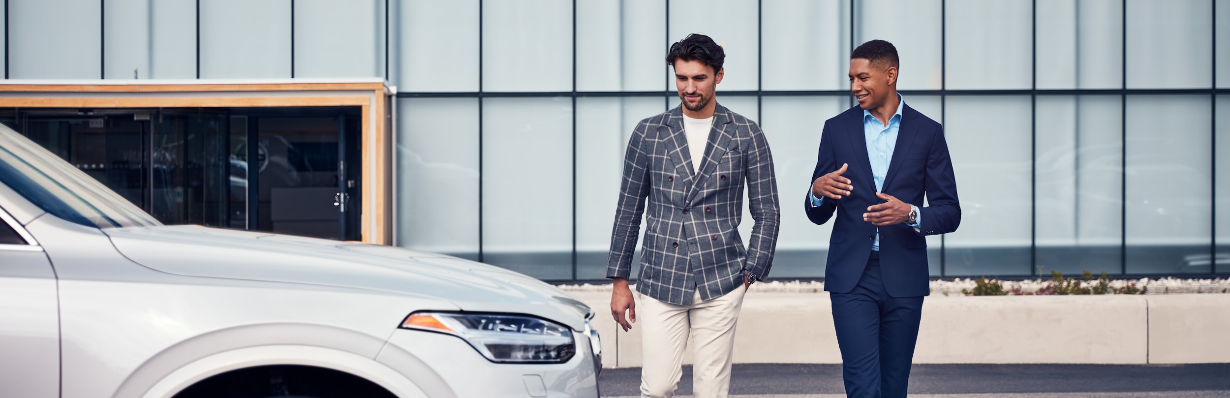 Join the Team at Volvo Cars of Cary | Volvo Cars of Cary