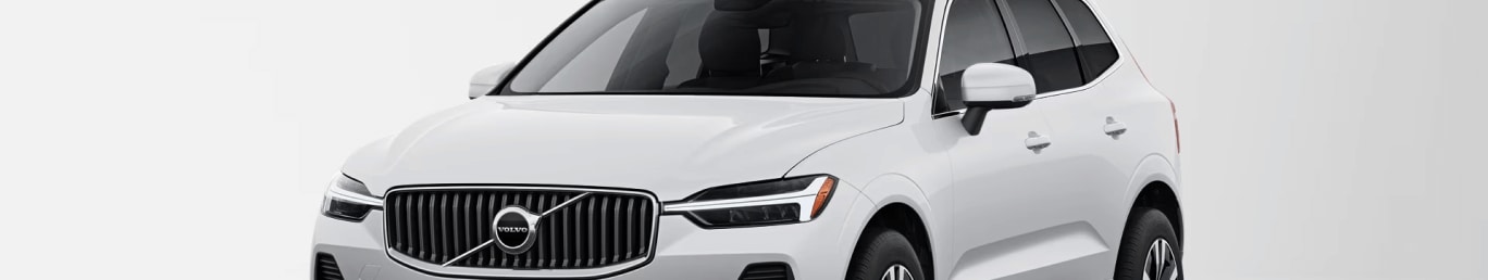 2023 Volvo XC60 Colors: Choose Your Perfect Shade