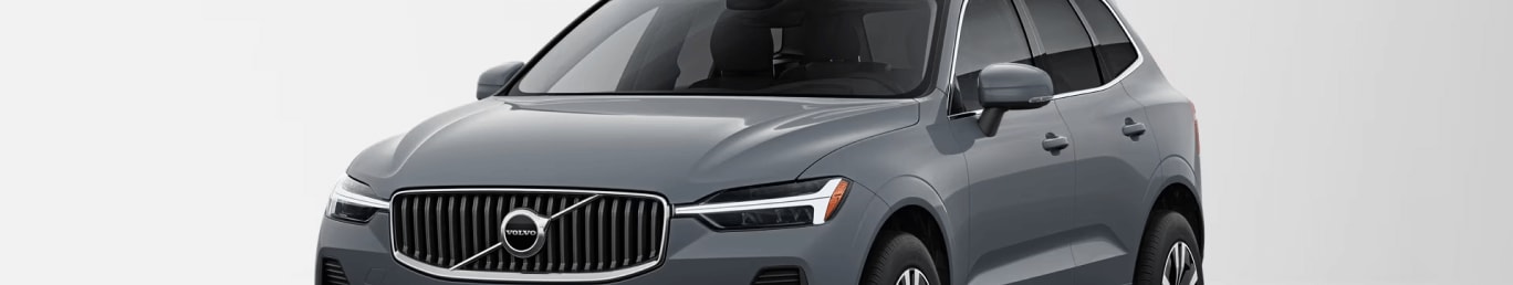 2023 Volvo XC60 Colors: Choose Your Perfect Shade