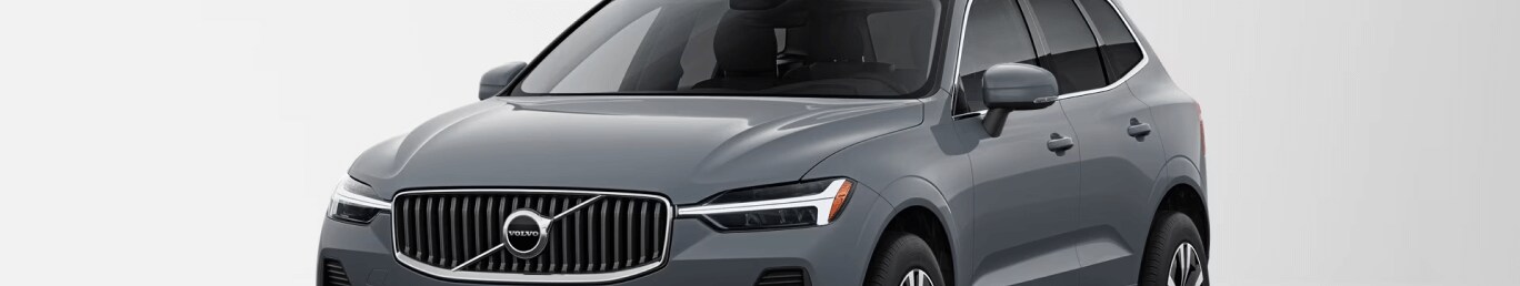 2023 Volvo XC60 Colors: Choose Your Perfect Shade