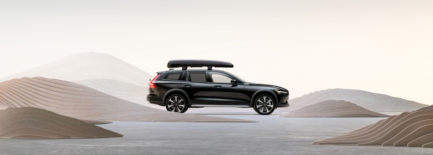 2025 Volvo V60 Cross Country for sale in Charleston | Hendrick Volvo ...