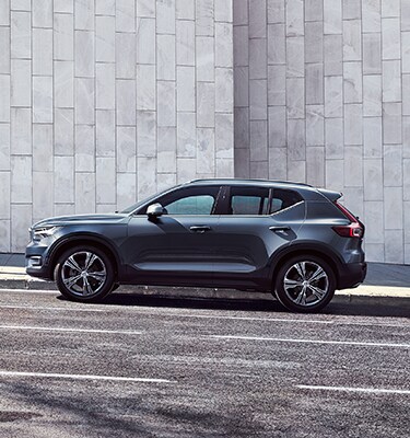 Pre-Owned Cars Charleston | Hendrick Volvo Cars of Charleston