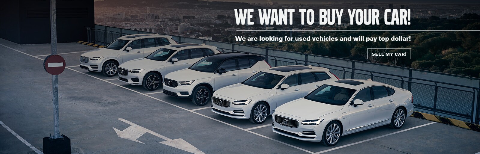 Hendrick Volvo Cars of Charleston