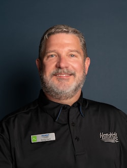 Staff | Hendrick Volvo Cars of Charleston