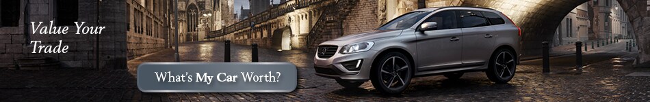 New Volvo For Sale In Charleston SC | XC90, XC60, XC40, S90, and V60