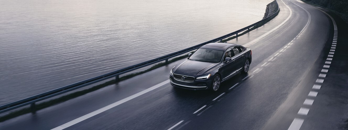 2024 Volvo S90 for sale in Charleston | Hendrick Volvo Cars of Charleston