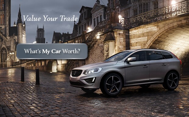 New Volvo Specials | Hendrick Volvo Cars of Charleston