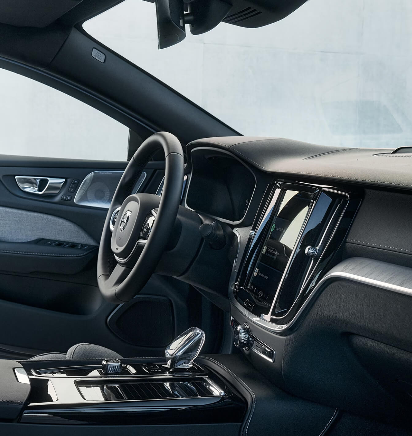 Volvo S60 Vs. Audi A4: Luxury Sedans Comparison