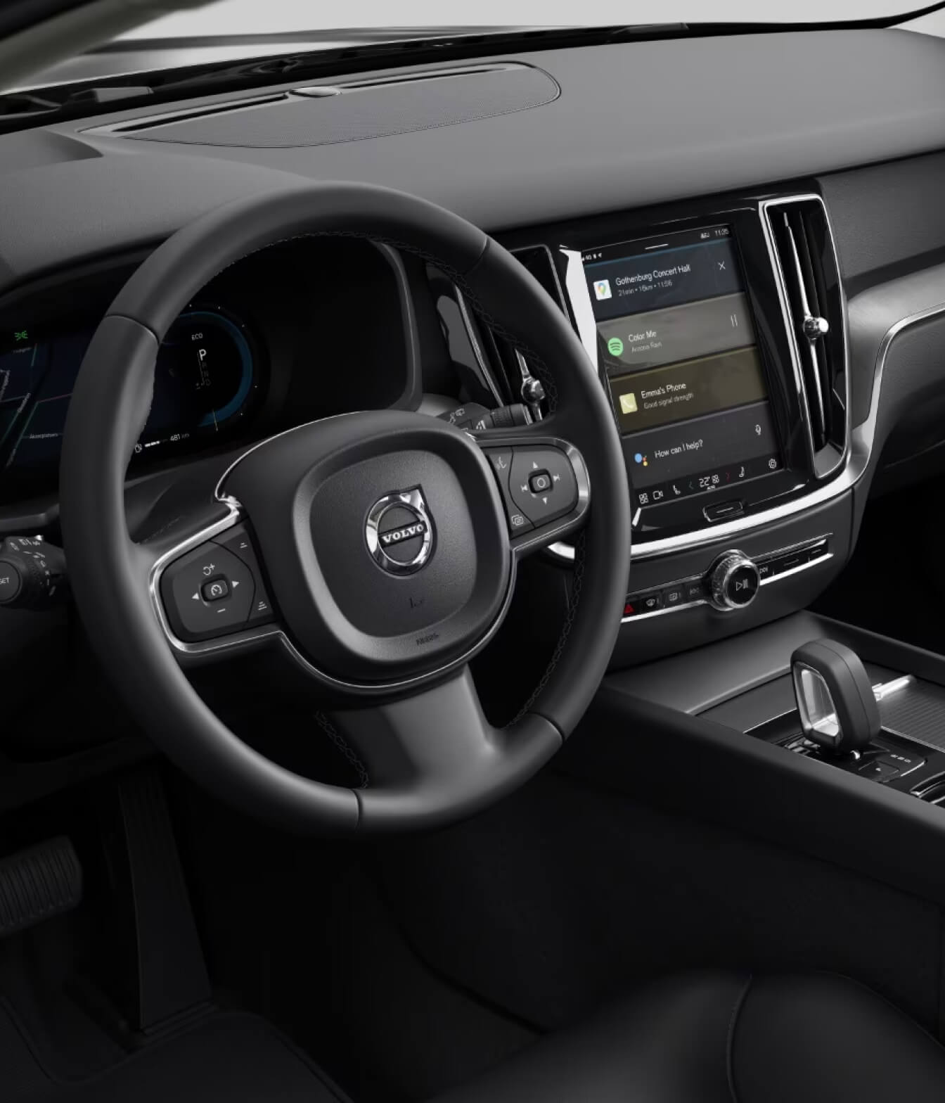 Volvo S60 Vs. Audi A4: Luxury Sedans Comparison