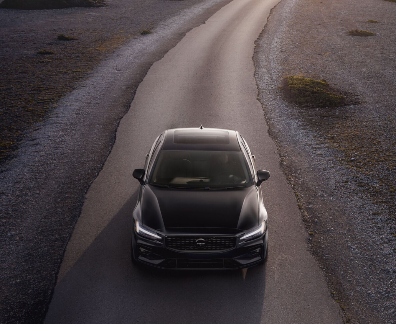 Volvo S60 Vs. Audi A4: Luxury Sedans Comparison