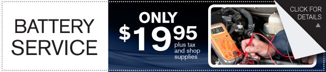 Volvo Service & Maintenance in Plano | Car Repair & Parts