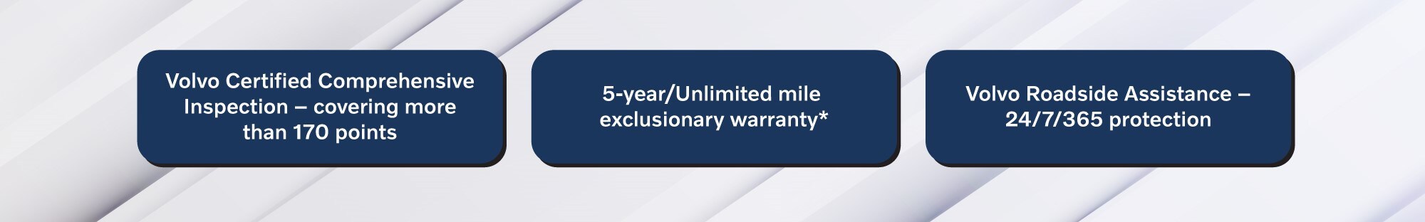 Discover the many reasons to buy a Certified Pre-Owned Volvo from Volvo ...