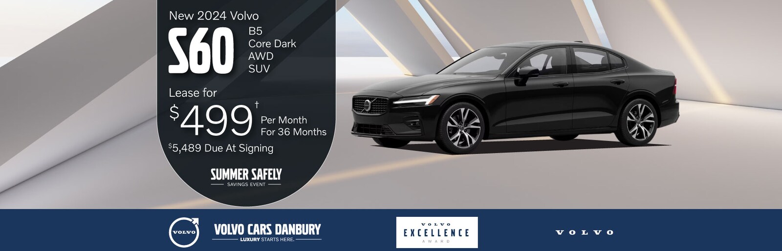 Volvo Cars Danbury | New & Pre-Owned Volvo Dealership Near NYC in ...