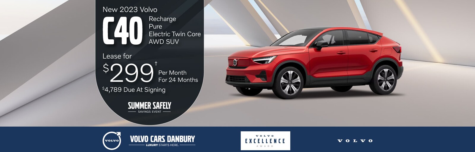 Volvo Cars Danbury | New & Pre-Owned Volvo Dealership Near NYC in ...