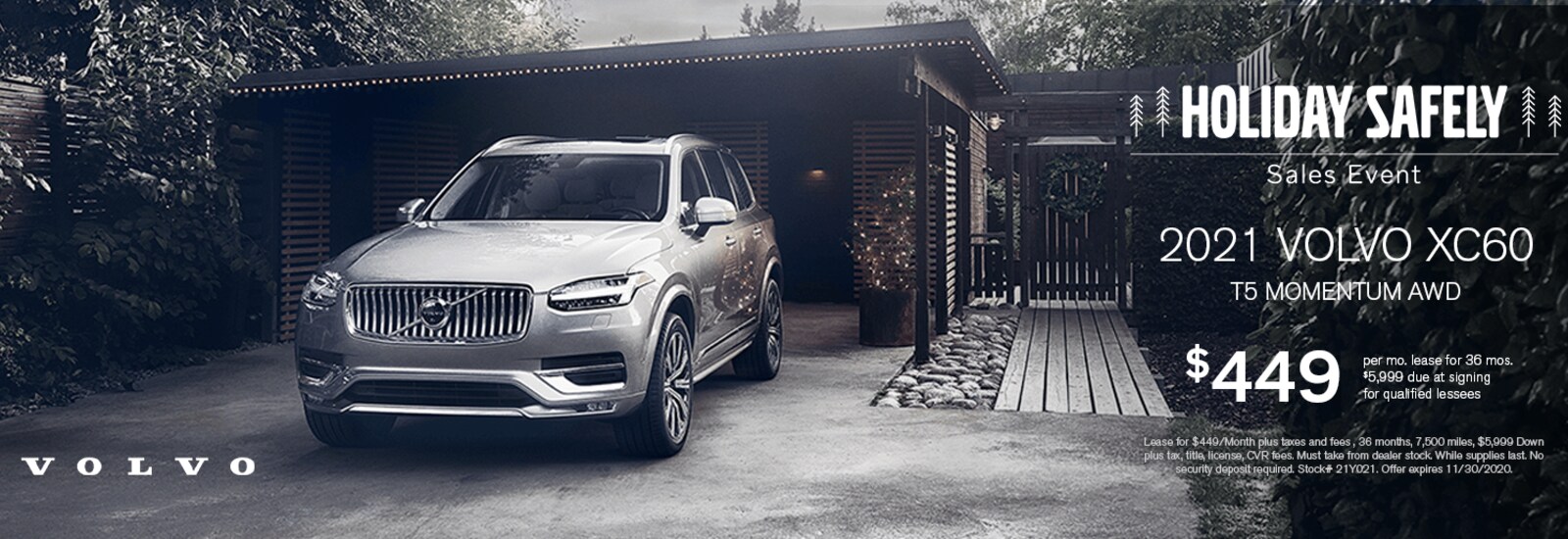 New 2020 & 2021 Volvo & Used Car Dealer in Farmington Hills, MI ...