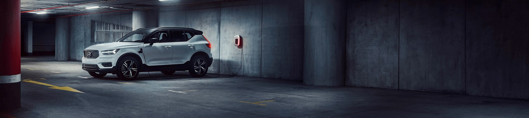 2021 Volvo XC40 Farmington Hills MI | LaFontaine Volvo Cars Farmington Hills