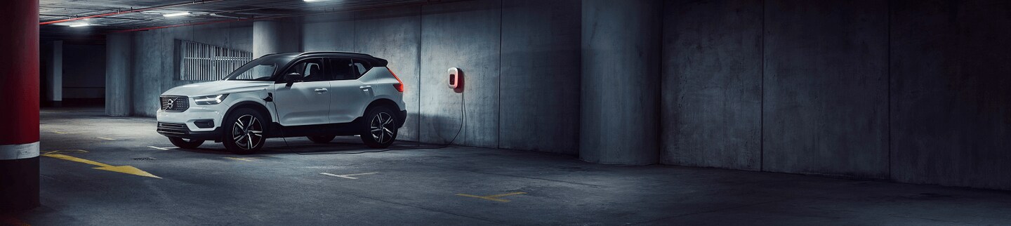 2021 Volvo XC40 Farmington Hills MI | LaFontaine Volvo Cars Farmington Hills