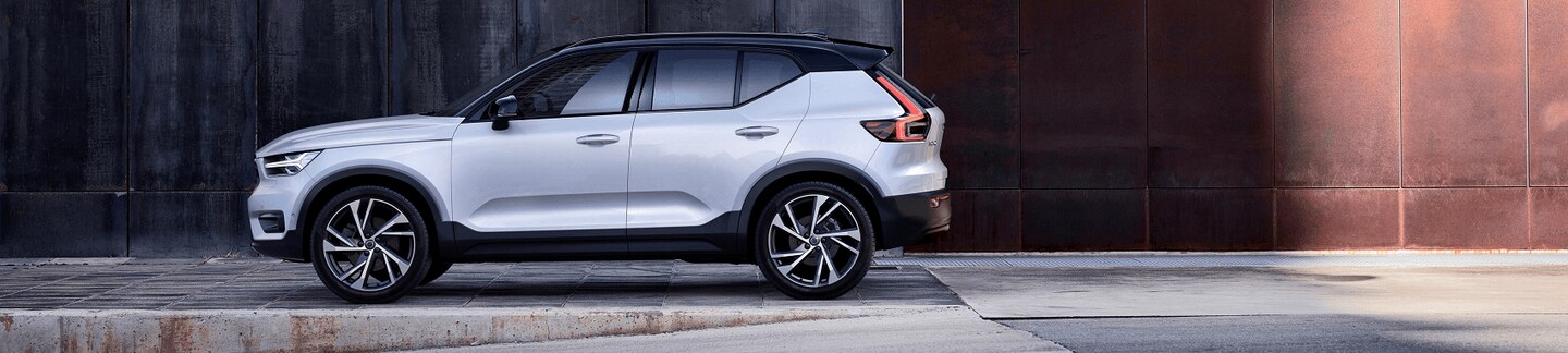 2021 Volvo XC40 Farmington Hills MI | LaFontaine Volvo Cars Farmington Hills