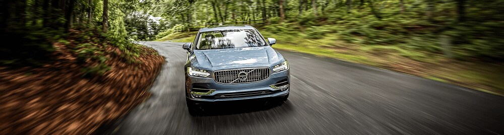 Volvo Dealer near Me | LaFontaine Volvo