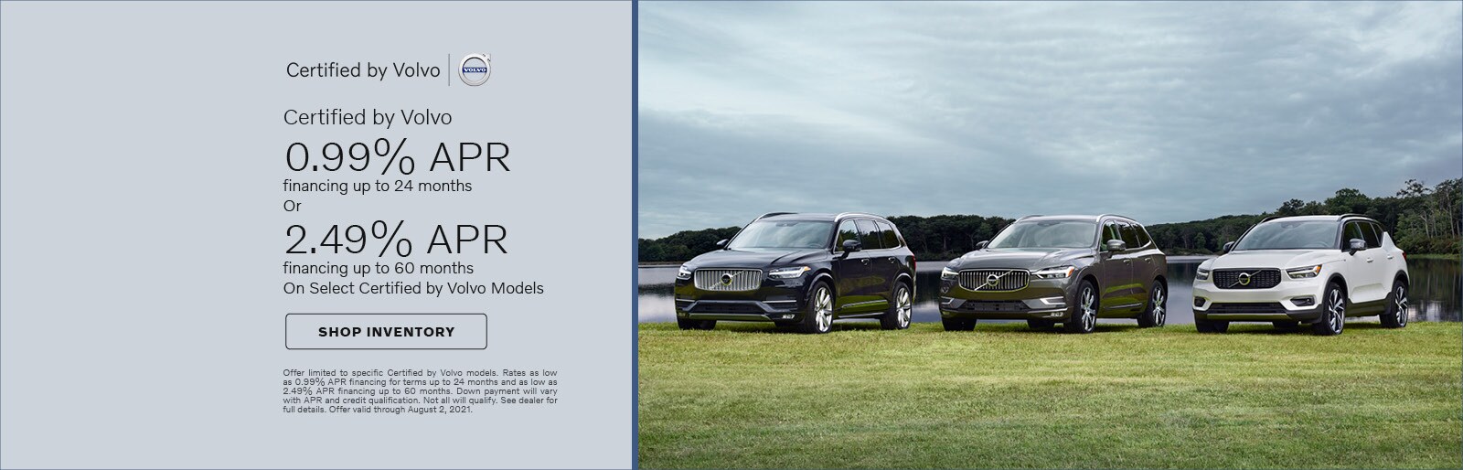 Volvo Cars Lisle: New Volvo & Used Car Dealer in Lisle, IL