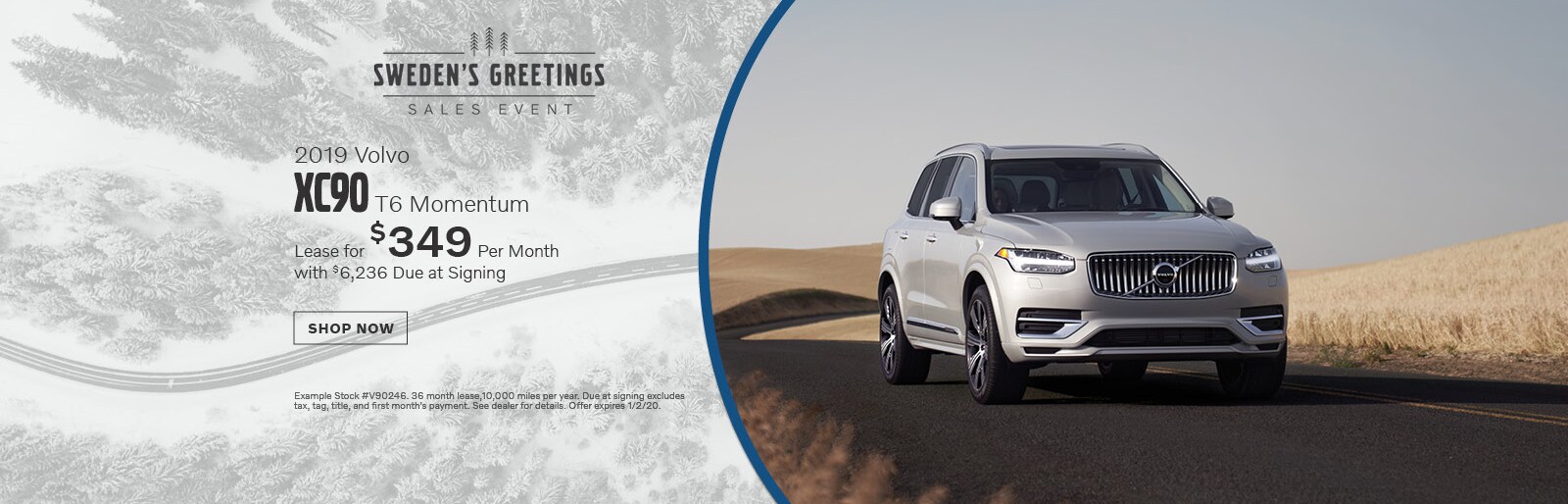 New Volvo & Used Car Dealer in Lisle, IL - Volvo Cars Lisle