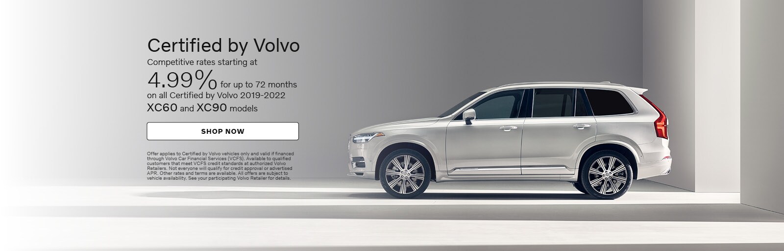 Volvo Cars Lisle | New Volvo & Used Car Dealer in Lisle, IL