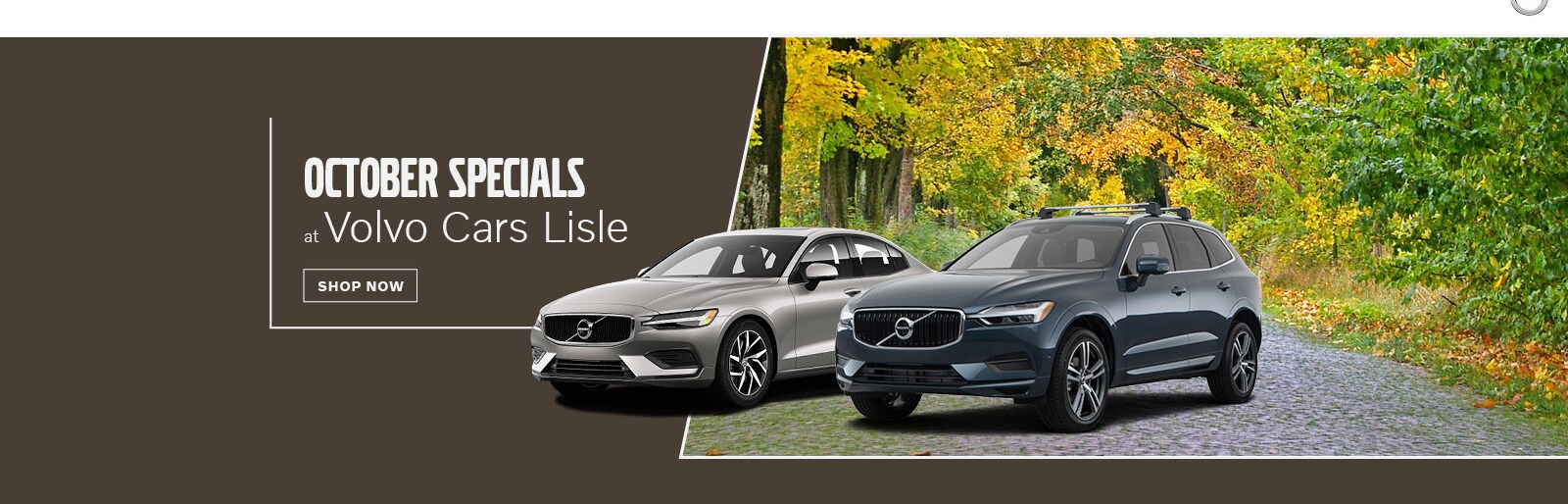 New Volvo & Used Car Dealer in Lisle, IL - Volvo Cars Lisle