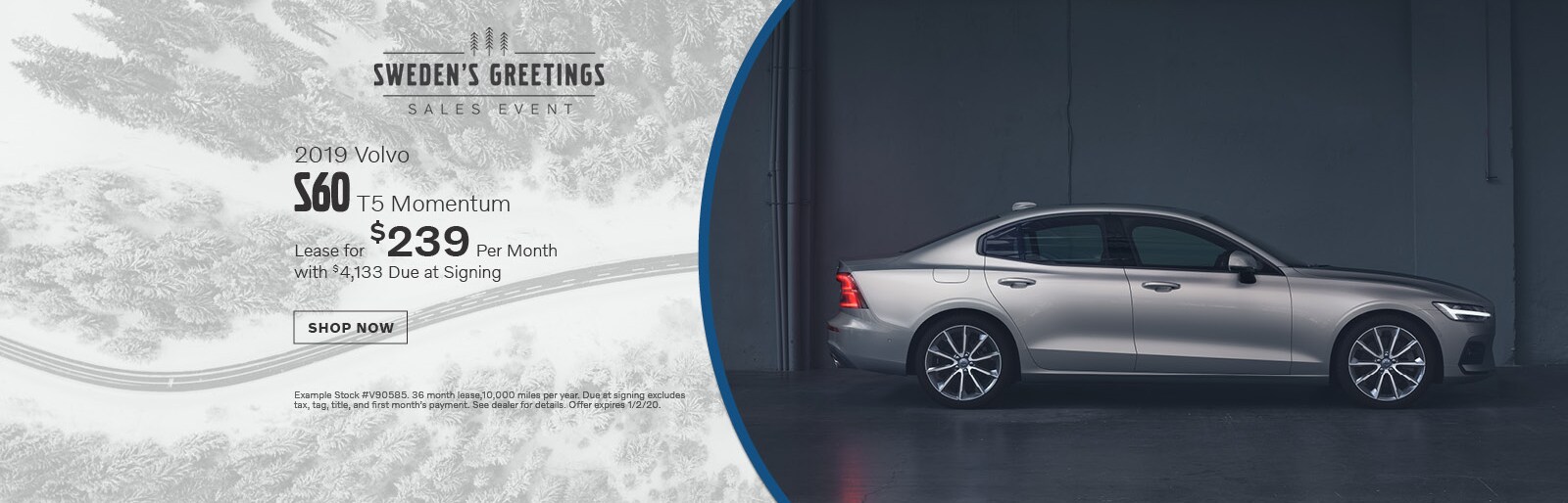 New Volvo & Used Car Dealer in Lisle, IL - Volvo Cars Lisle